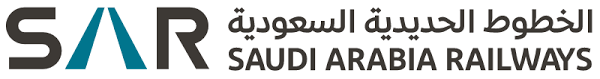 Company Logo for Saudi Arabia Railway